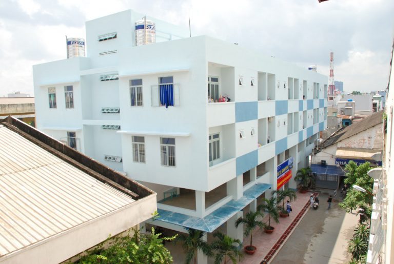 Home - Trường Đại học Nguyễn Tất Thành