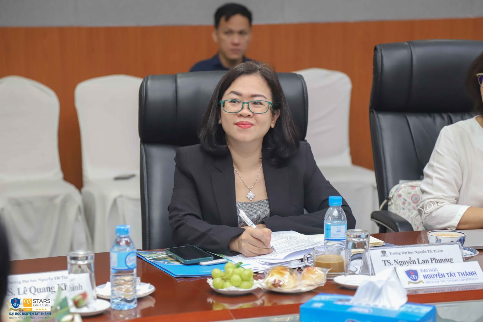 Home - Đại học Nguyễn Tất Thành