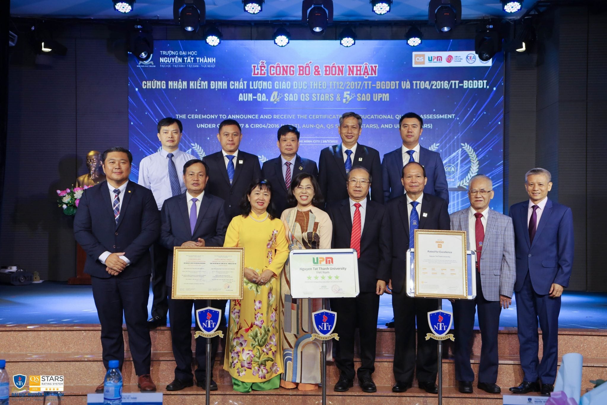 Home - Đại học Nguyễn Tất Thành