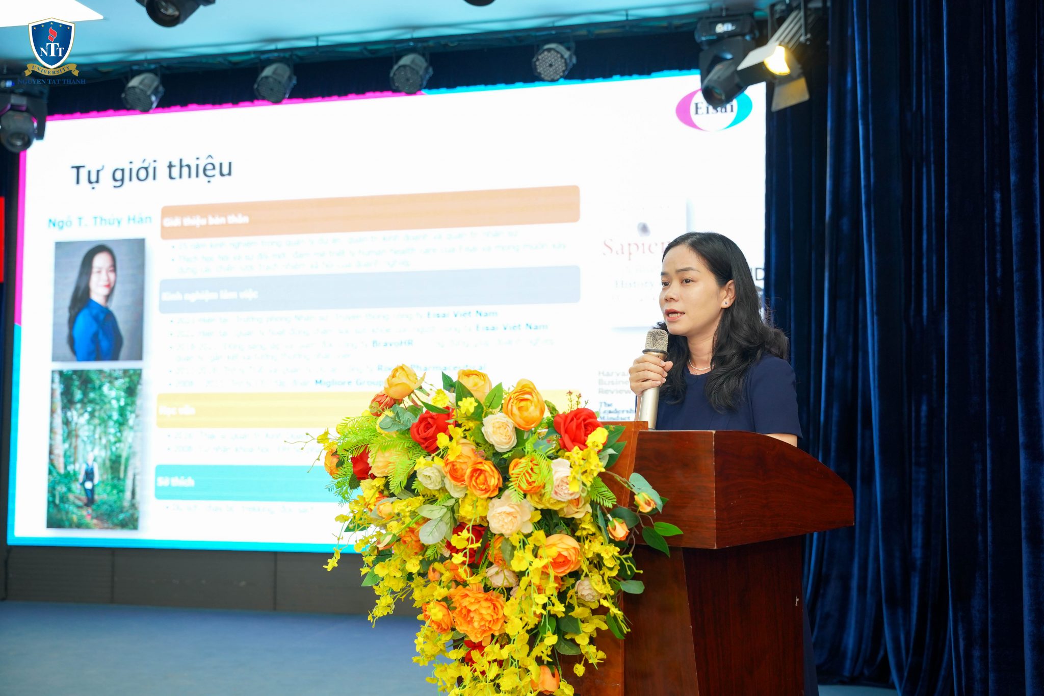 Chương trình bồi dưỡng kỹ năng chinh phục Nhà tuyển dụng và định hướng ...