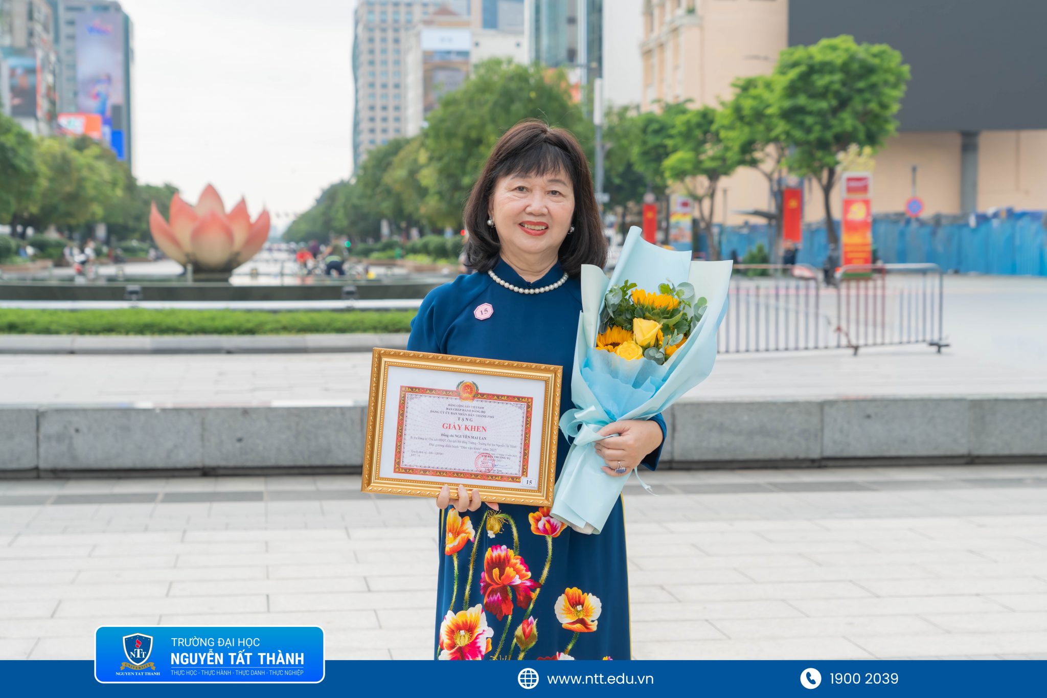 "Bật mí" ký hiệu phòng học và địa điểm tại các campus của NTTU - Trường ...